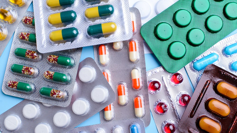 Tablets – Disto Pharmaceuticals